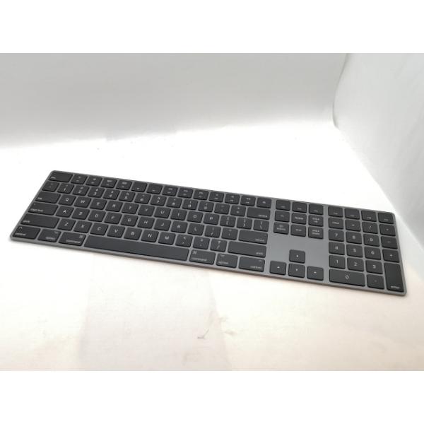 ■分類：Mac用周辺機器■ランク：中古■メーカー：Apple■製造番号：F0T016200XPHTCYAK■備考：状態：目立つキズはありません付属品：箱、印刷物、Lightningケーブル■保証期間：１週間■注意事項：お客様のモニター発色の...