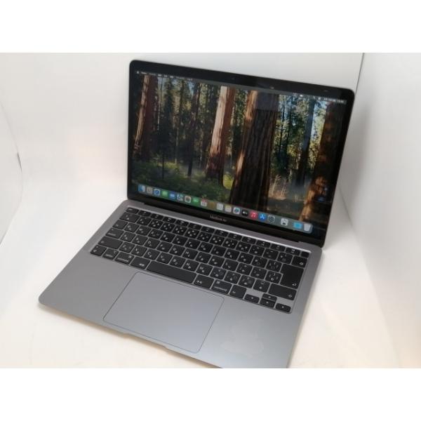 ■分類：Apple ノートパソコン■ランク：ランクC■メーカー：Apple■製造番号：FVFDMPNKMNHP■備考：OS:macOS　Sequoia バッテリー充放電回数：99回/バッテリー表示：正常（03月時点） 状態：フレーム縁にキズ...