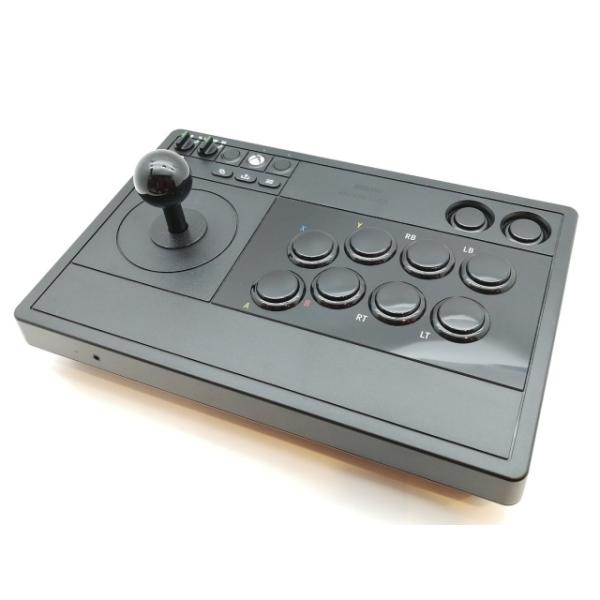 ■分類：ゲーム用周辺機器■ランク：ランクB■メーカー：8BitDo■製造番号：-■備考：状態：外装キズ付属品：箱、印刷物、レシーバー、ケーブル■保証期間：１週間■注意事項：お客様のモニター発色の具合によって、実際の商品と色合いが異なる場合が...