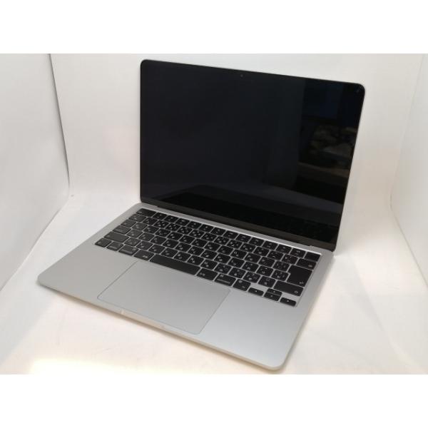 ■分類：Apple ノートパソコン■ランク：ランクB■メーカー：Apple■製造番号：KGHVJGHH60■備考：OS:macOS Tahoe 26バッテリー充放電回数：　114回/最大容量：　100%（03月時点）状態：キーボード光沢付属...