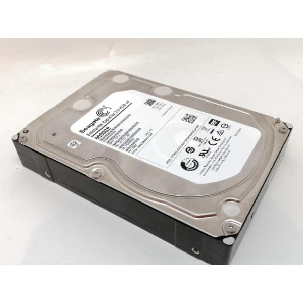 ■分類：3.5インチ 内蔵型SATA HDD■ランク：中古■メーカー：Seagate■製造番号：Z4D3X62Q■保証期間：１週間■注意事項：お客様のモニター発色の具合によって、実際の商品と色合いが異なる場合があります。
