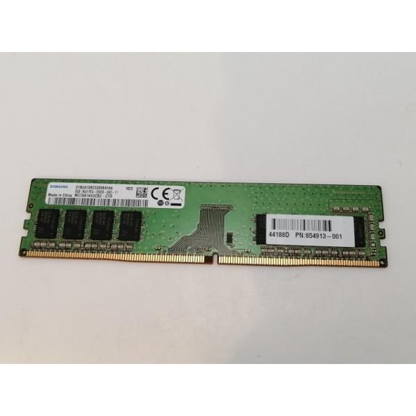 ■分類：メモリー■ランク：中古■メーカー：DDR4■製造番号：1823■備考：PC4-2666V SAMSUNG 付属品：本体のみ■保証期間：１週間■注意事項：お客様のモニター発色の具合によって、実際の商品と色合いが異なる場合があります。