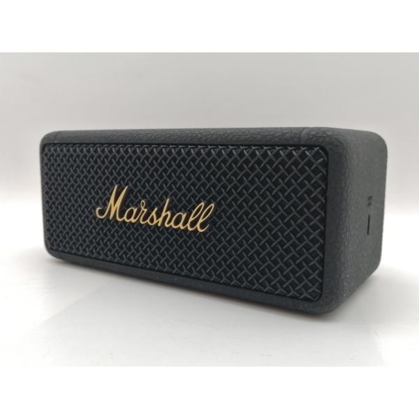 ■分類：スピーカー■ランク：ランクA■メーカー：Marshall■製造番号：73400553V343A2A0022175■備考：状態：状態良好の中古商品。キズ、使用感はほとんどありません。付属品：箱、印刷物、ケーブル■保証期間：１週間■注意...