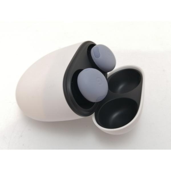 ■分類：ヘッドホン■ランク：ランクA■メーカー：Google■製造番号：5A231WRJSB1273■備考：状態：状態良好の中古商品。キズ、使用感はほとんどありません。付属品：箱、印刷物、イヤーピース（XS,S,L,M(本体に装着)）■保証...