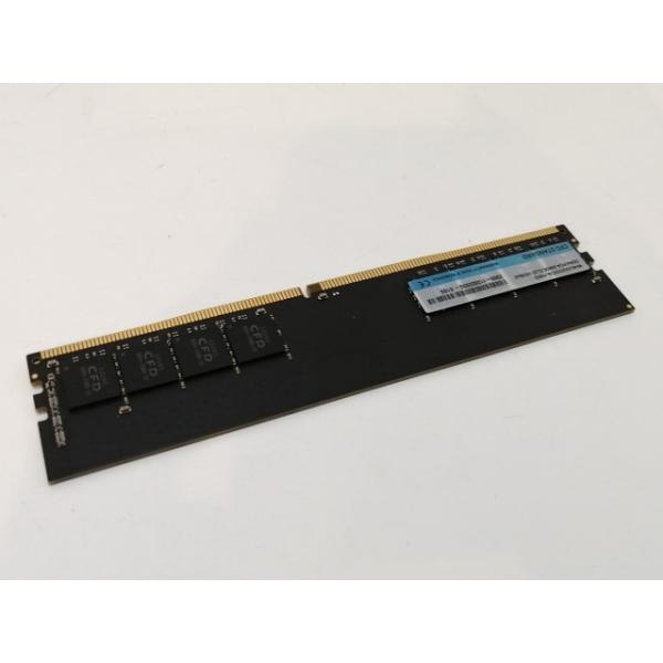 ■分類：メモリー■ランク：中古■メーカー：DDR4■製造番号：0105■備考：CFD付属品：本体のみ■保証期間：１週間■注意事項：お客様のモニター発色の具合によって、実際の商品と色合いが異なる場合があります。