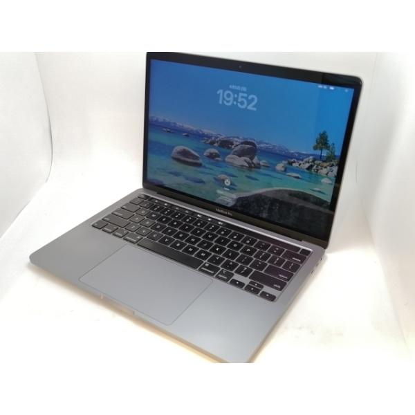 ■分類：Apple ノートパソコン■ランク：ランクC■メーカー：Apple■製造番号：C02CR48NML85■備考：キーボード配列:英語(USキーボード) OS:macOS Tahoe26 バッテリー充放電回数：392回/バッテリー表示：...