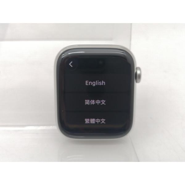 ・AppleWatchセルラーモデルご購入のお客様へモバイルデータ通信契約の可否につきましては製品保証の対象外とさせていただきます。製品はGPSモデルと同等の機能がお使いいただけます。・S9チップ搭載で旧モデルより操作性＆反応速度UP・画面...