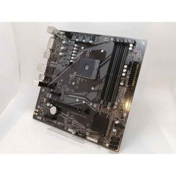 ■分類：マザーボード■ランク：中古■メーカー：GIGABYTE■製造番号：SN23313A008425■備考：BIOS ver：F17 付属品：I/Oシールドパネル、SATAケーブル ×2、m.2 ネジ■保証期間：１週間■注意事項：お客様の...