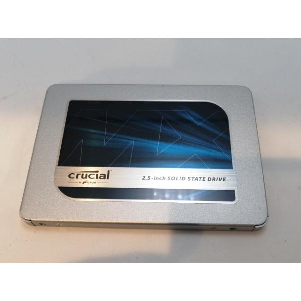 ■分類：SSD■ランク：中古■メーカー：Crucial■製造番号：1808E130368F■備考：状態：状態良好の中古商品。キズ、使用感はほとんどありません。 付属品：箱、印刷物■保証期間：１週間■注意事項：お客様のモニター発色の具合によっ...
