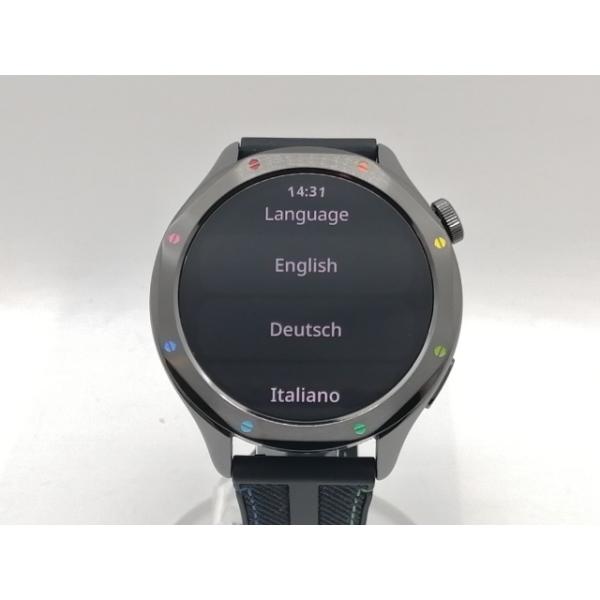 ■分類：ウェアラブル端末■ランク：ランクA■メーカー：Xiaomi■製造番号：58895/DPAK6H5X801091■備考：状態：状態良好の中古商品。キズ、使用感はほとんどありません。付属品：箱、印刷物、充電ケーブル■保証期間：１ヶ月■注...
