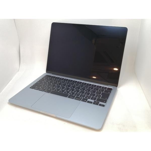 ■分類：Apple ノートパソコン■ランク：ランクA■メーカー：Apple■製造番号：H9H2JWHY66■備考：OS:mac OS　Sequoia バッテリー充放電回数：7回/最大容量：100%（04月時点） 状態：状態良好の中古商品。キ...