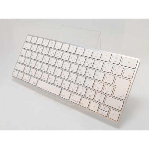 ■分類：Mac用周辺機器■ランク：中古■メーカー：Apple■製造番号：F0T0292007WJ20TA1■備考：状態：背面にキズ 付属品：本体のみ■保証期間：１週間■注意事項：お客様のモニター発色の具合によって、実際の商品と色合いが異なる...