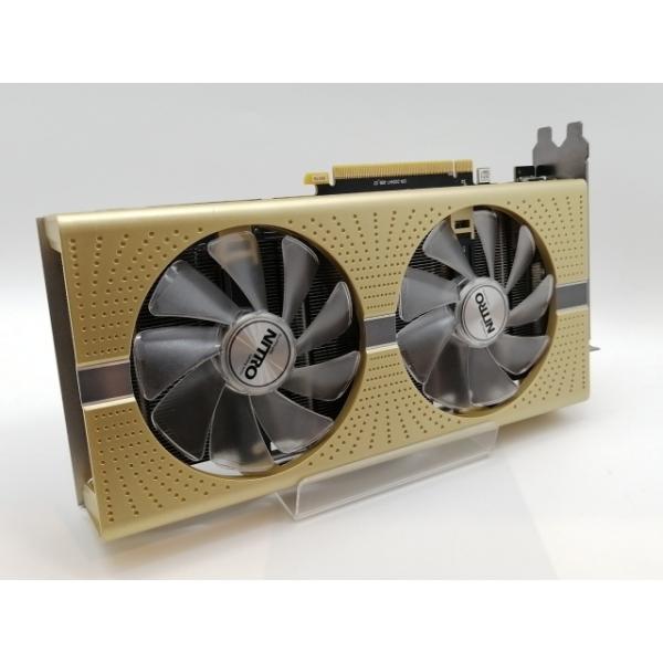 ■分類：ビデオボード■ランク：中古■メーカー：SAPPHIRE■製造番号：299-5E366-001SA■備考：状態：本体外装にキズ付属品：本体のみ■保証期間：１週間■注意事項：お客様のモニター発色の具合によって、実際の商品と色合いが異なる...