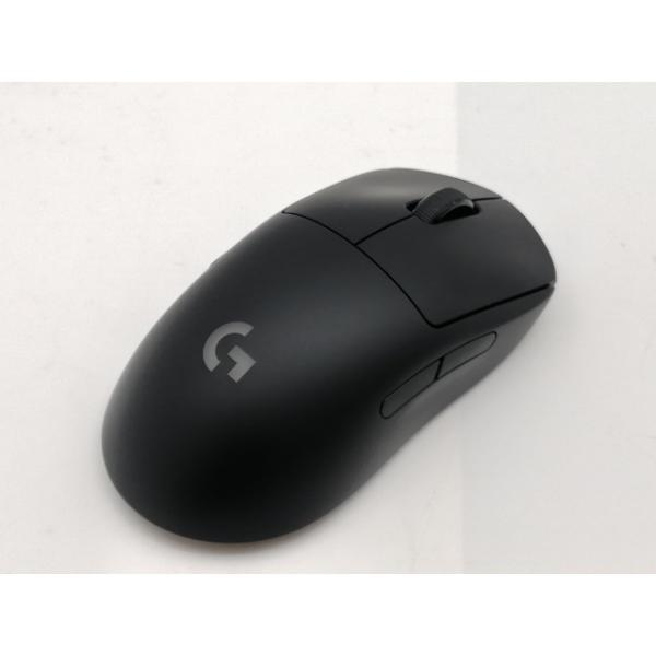 ■分類：パソコン用アクセサリー■ランク：中古■メーカー：Logicool■製造番号：2544ZAH79C79■備考：状態：マウスソール摩耗、汚れ 付属品：箱、印刷物、ケーブル、レシーバー、延長アダプタ、サイドボタン各種、ボタンカバー各種■保...