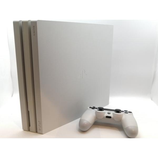 ■分類：据置ゲーム機■ランク：ランクB■メーカー：SONY■製造番号：02274526581272641■備考：状態：外装前側に変色あり、コントローラーに軽度スレ 付属品：箱、ワイヤレスコントローラー、microUSBケーブル、HDMIケー...