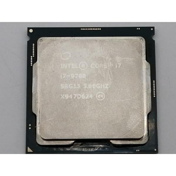 ■分類：CPU■ランク：中古■メーカー：Intel■製造番号：01672■備考：SRG13付属品：本体のみ■保証期間：１週間■注意事項：お客様のモニター発色の具合によって、実際の商品と色合いが異なる場合があります。