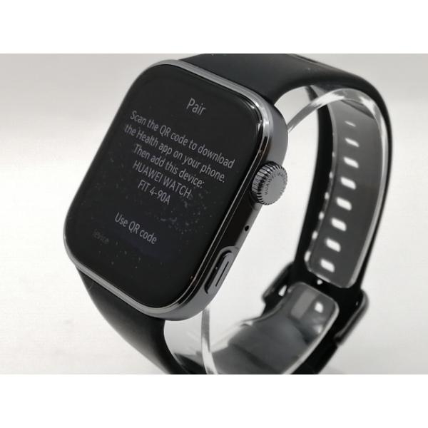 ■分類：ウェアラブル端末■ランク：ランクA■メーカー：Huawei■製造番号：4RZBB25627100244■備考：状態：底面スレ、バンドスレ付属品：箱、充電ケーブル、印刷物、バンド■保証期間：１ヶ月■注意事項：お客様のモニター発色の具合...