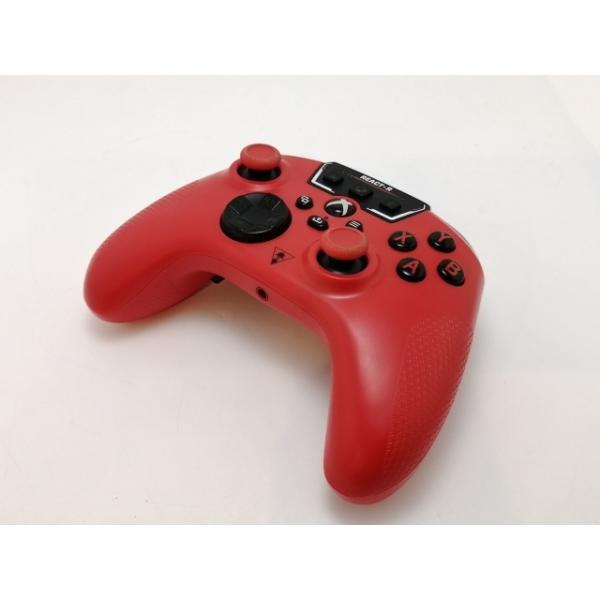 ■分類：ゲーム用周辺機器■ランク：ランクA■メーカー：TURTLEBEACH■製造番号：D0734N4300288■備考：状態：本体に小スレ付属品：箱、印刷物、ケーブル■保証期間：１週間■注意事項：お客様のモニター発色の具合によって、実際の...