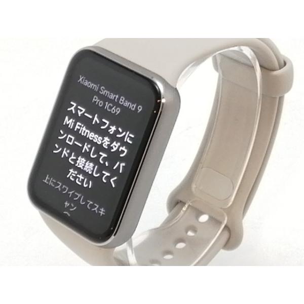 ■分類：ウェアラブル端末■ランク：ランクB■メーカー：Xiaomi■製造番号：57415/B6AFMN4X708805■備考：状態：画面と外装にスレとキズ付属品：箱、印刷物、磁気充電ケーブル、バンド■保証期間：１ヶ月■注意事項：お客様のモニ...