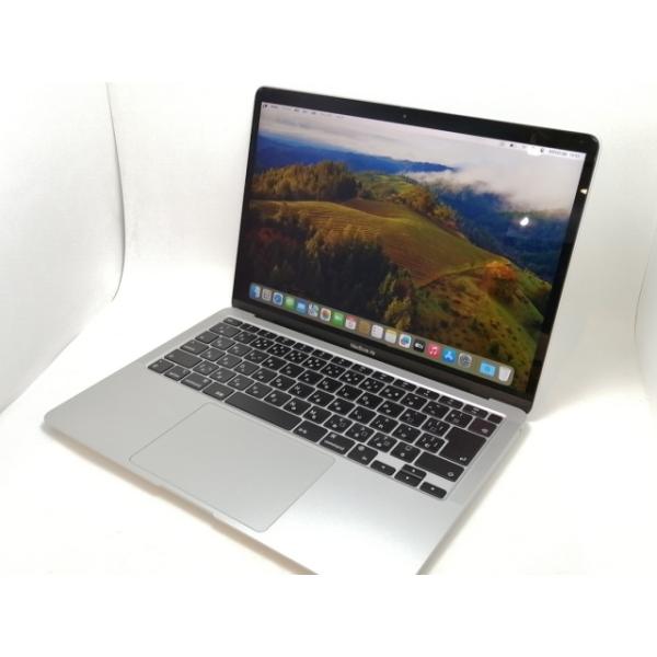 ■分類：Apple ノートパソコン■ランク：ランクC■メーカー：Apple■製造番号：FVFFG86NQ6L7■備考：OS:macOS　sonoma 状態：画面にキズ・上部端割れ、キーボード光沢、フレームに塗装剥がれ・スレキズ、底面スレ、電...
