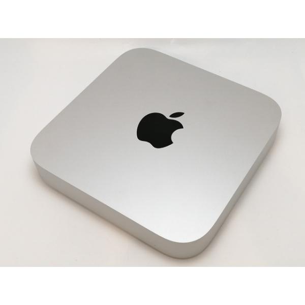 ■分類：Apple デスクトップパソコン■ランク：ランクA■メーカー：Apple■製造番号：C07FL22RQ6NV■備考：※型番：FGNR3J/A OS：macOS Tahoe 26 状態：外装に軽度なスレ 付属品：箱(リファービッシュ品...
