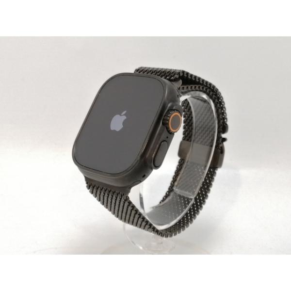 ・AppleWatchセルラーモデルご購入のお客様へモバイルデータ通信契約の可否につきましては製品保証の対象外とさせていただきます。製品はGPSモデルと同等の機能がお使いいただけます。■分類：ウェアラブル端末■ランク：ランクB■メーカー：A...
