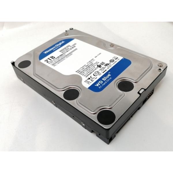 ■分類：3.5インチ 内蔵型SATA HDD■ランク：中古■メーカー：W.D.■製造番号：WCC4M7SXE5H0■備考：回転数：141回 動作時間：8866時間 付属品：本体のみ■保証期間：１週間■注意事項：お客様のモニター発色の具合によ...