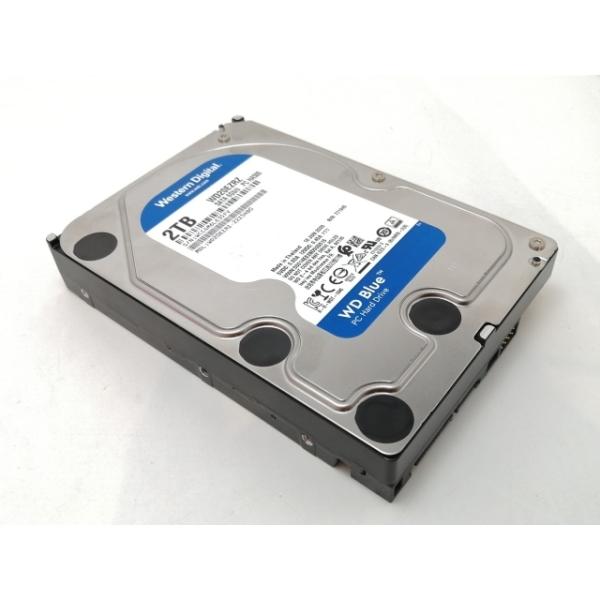 ■分類：3.5インチ 内蔵型SATA HDD■ランク：中古■メーカー：W.D.■製造番号：WCC4M6LE35FV■備考：回転数：141回 動作時間：8866時間 付属品：本体のみ■保証期間：１週間■注意事項：お客様のモニター発色の具合によ...