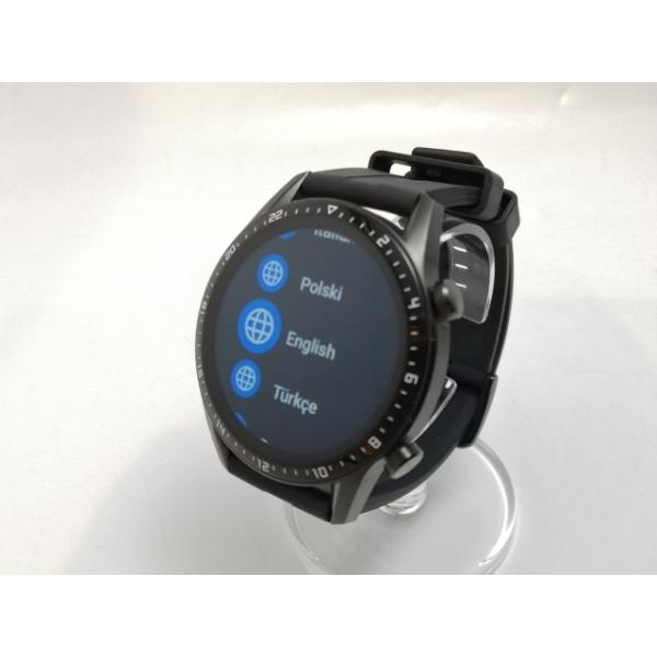 ■分類：ウェアラブル端末■ランク：ランクB■メーカー：Huawei■製造番号：FEPBB21908107218■備考：状態：液晶部分キズ、本体スレ、バンド使用によるスレ有付属品：箱、印刷物、ケーブル、充電クレードル■保証期間：１ヶ月■注意事...