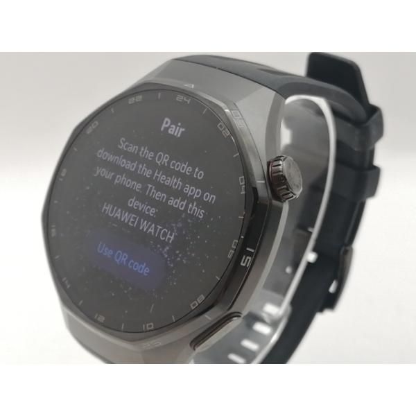 ■分類：ウェアラブル端末■ランク：ランクA■メーカー：Huawei■製造番号：5RRTQ25A16002880■備考：状態：状態良好の中古商品。キズ、使用感はほとんどありません。付属品：箱、印刷物、磁器充電ケーブル■保証期間：１ヶ月■注意事...
