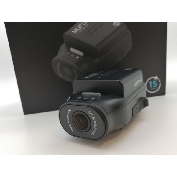 ■分類：ビデオカメラ■ランク：ランクA■メーカー：MAXWIN■製造番号：3M012260130599■備考：状態：状態良好の中古商品。キズ、使用感はほとんどありません。付属品：箱、印刷物、USBケーブル、マウント■保証期間：１ヶ月■注意事...