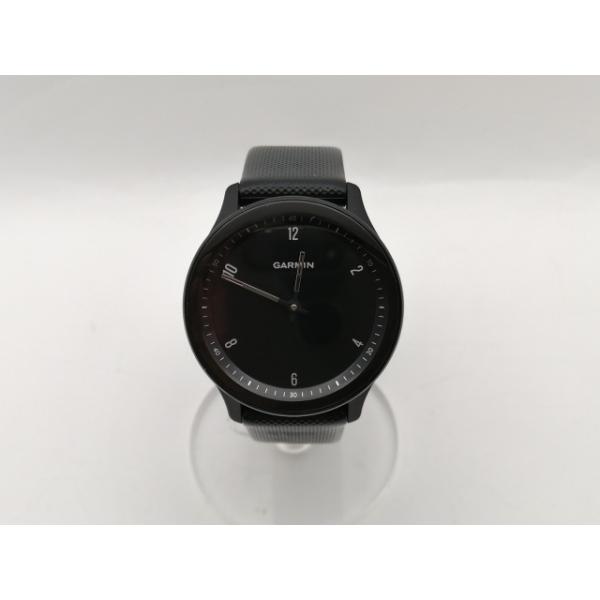 ■分類：ウェアラブル端末■ランク：ランクC■メーカー：Garmin■製造番号：3443229978■備考：状態：本体SN貼付シール欠損、外装とバンドにスレ付属品：電源ケーブル、印刷物■保証期間：１ヶ月■注意事項：お客様のモニター発色の具合に...