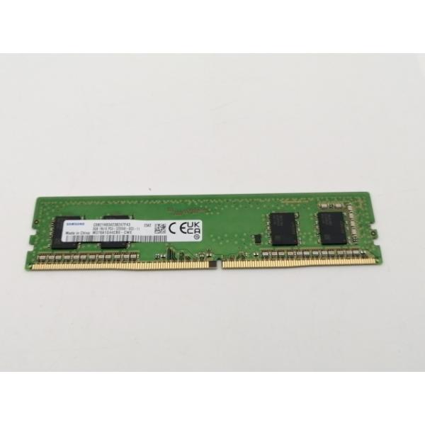 ■分類：メモリー■ランク：中古■メーカー：DDR4■製造番号：2342■備考：SAMSUNG 付属品：本体のみ■保証期間：１週間■注意事項：お客様のモニター発色の具合によって、実際の商品と色合いが異なる場合があります。