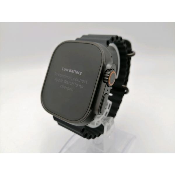・AppleWatchセルラーモデルご購入のお客様へモバイルデータ通信契約の可否につきましては製品保証の対象外とさせていただきます。製品はGPSモデルと同等の機能がお使いいただけます。■分類：ウェアラブル端末■ランク：ランクB■メーカー：A...
