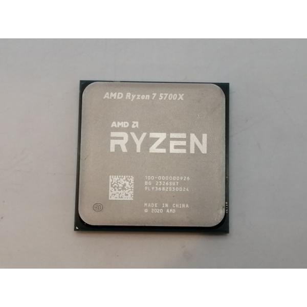 ■分類：CPU■ランク：中古■メーカー：AMD■製造番号：9LY3682S30024■備考：付属品：箱、印刷物、ステッカー■保証期間：１週間■注意事項：お客様のモニター発色の具合によって、実際の商品と色合いが異なる場合があります。