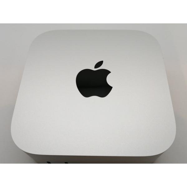 ■分類：Apple デスクトップパソコン■ランク：ランクA■メーカー：Apple■製造番号：W00PGXH939■備考：OS：macOS Tahoe 状態：外装軽度スレ 付属品：箱、印刷物、電源ケーブル■保証期間：１ヶ月■注意事項：お客様の...