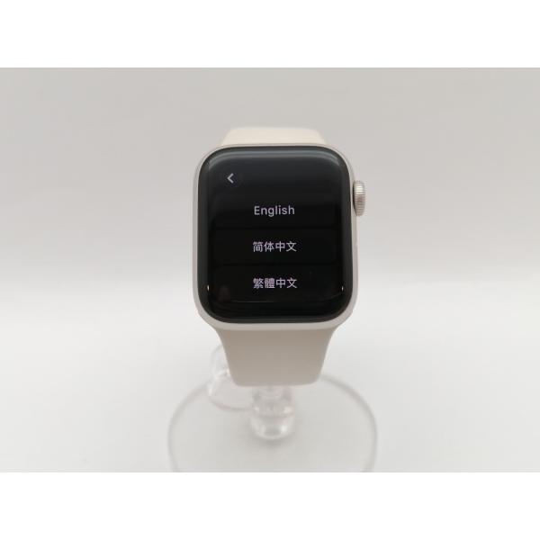 ・AppleWatchセルラーモデルご購入のお客様へモバイルデータ通信契約の可否につきましては製品保証の対象外とさせていただきます。製品はGPSモデルと同等の機能がお使いいただけます。■分類：ウェアラブル端末■ランク：ランクC■メーカー：A...