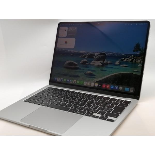 ■分類：Apple ノートパソコン■ランク：ランクA■メーカー：Apple■製造番号：MW1QW6L4CK■備考：OS:Tahoe26バッテリー充放電回数：4回/最大容量：100%（09月時点）状態：状態良好の中古商品。キズ、使用感はほとん...