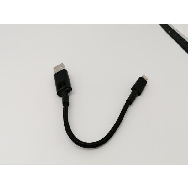 ■分類：iPhone/iPod/iPad用アクセサリー■ランク：中古■メーカー：OWLTECH■製造番号：-■備考：状態：端子部スレ 付属品：箱■保証期間：１週間■注意事項：お客様のモニター発色の具合によって、実際の商品と色合いが異なる場合...