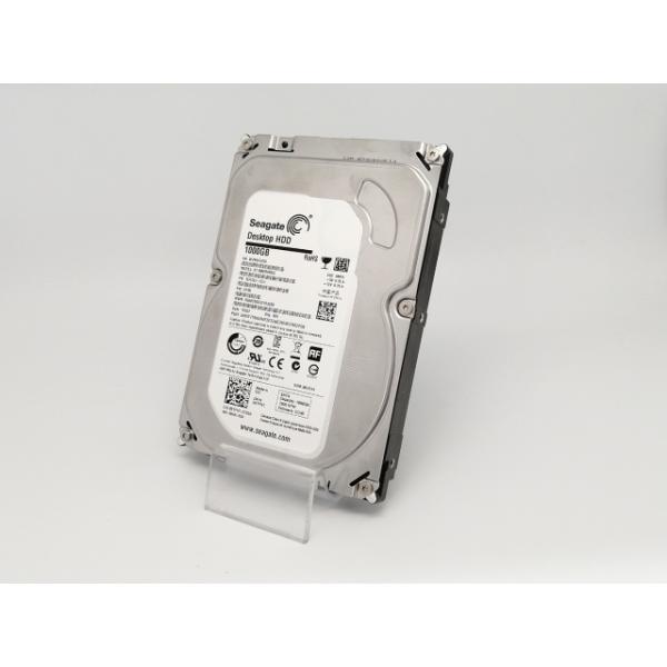 ■分類：3.5インチ 内蔵型SATA HDD■ランク：中古■メーカー：Seagate■製造番号：W4Y0HJZW■備考：付属品：本体のみ■保証期間：１週間■注意事項：お客様のモニター発色の具合によって、実際の商品と色合いが異なる場合があります。