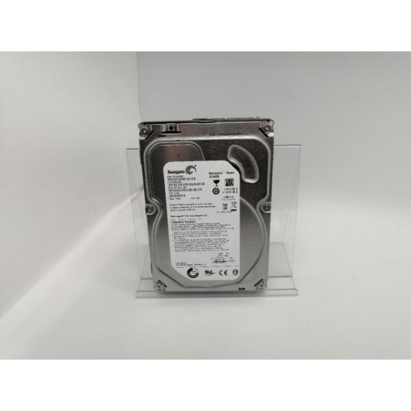 ■分類：3.5インチ 内蔵型SATA HDD■ランク：中古■メーカー：Seagate■製造番号：5YD40A5G■備考：※電源投入回数：6996回 ※使用時間：6220時間 （2025年/11月現在） 付属品：本体のみ■保証期間：１週間■注...