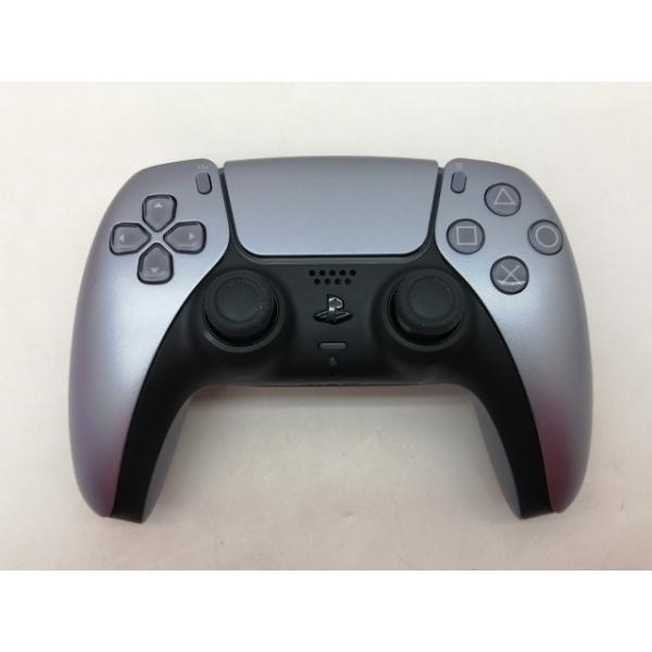 ■分類：ゲーム用周辺機器■ランク：ランクC■メーカー：SONY■製造番号：G43A08C6L10257899■備考：状態：左右スティックに若干のドリフト、キズ・スレ・打痕・汚れ有り付属品：本体のみ■保証期間：１週間■注意事項：お客様のモニタ...