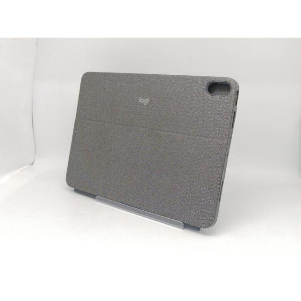 ■分類：iPhone/iPod/iPad用アクセサリー■ランク：中古■メーカー：Logicool■製造番号：2213LZ91DT49■備考：状態：キズ・スレ・汚れ・歪み有り 付属品：箱、印刷物■保証期間：１週間■注意事項：お客様のモニター発...