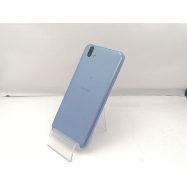 ■分類：スマートフォン■ランク：ランクC■メーカー：Fujitsu■製造番号：353664104394545■備考：利用制限：○ OS：10 状態：画面、フレーム、背面スレやキズ 付属品：本体のみ■保証期間：１ヶ月■注意事項：お客様のモニタ...