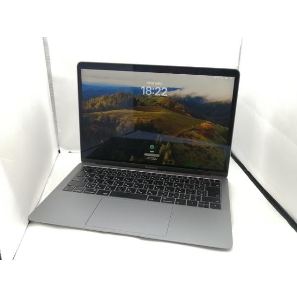 ■分類：Apple ノートパソコン■ランク：ランクC■メーカー：Apple■製造番号：FVFYV712M6X5■備考：OS:Sonoma バッテリー充放電回数：231回/バッテリー表示：今すぐ交換（12月時点） 状態：画面にスレ、縁ゴム破損...