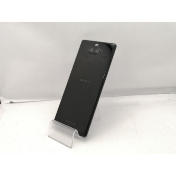 ■分類：スマートフォン■ランク：ランクC■メーカー：SONY■製造番号：357271102860257■備考：利用制限：○OS：10状態：画面にキズ・スレ、フレームに打痕・スレ、背面にスレ有り付属品：本体のみ■保証期間：１ヶ月■注意事項：お...