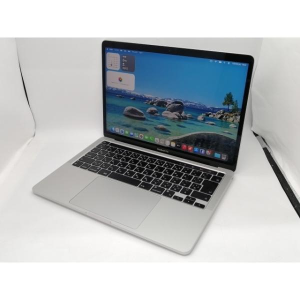 ■分類：Apple ノートパソコン■ランク：ランクB■メーカー：Apple■製造番号：C02GV2QWQ05G■備考：＜AppleSilicon＞OS:26.2バッテリー充放電回数：80回/最大容量：93%（01月時点）状態：電源ボタンの押...