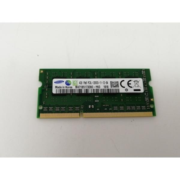 ■分類：メモリー■ランク：中古■メーカー：DDR3■製造番号：1618■備考：SAMSUNG 付属品：本体のみ■保証期間：１週間■注意事項：お客様のモニター発色の具合によって、実際の商品と色合いが異なる場合があります。