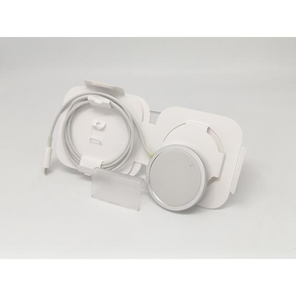 ■分類：iPhone/iPod/iPad用アクセサリー■ランク：中古■メーカー：Apple■製造番号：HDFHR5RY06M2■備考：状態：ケーブル変色有り付属品：箱、印刷物■保証期間：１週間■注意事項：お客様のモニター発色の具合によって、...