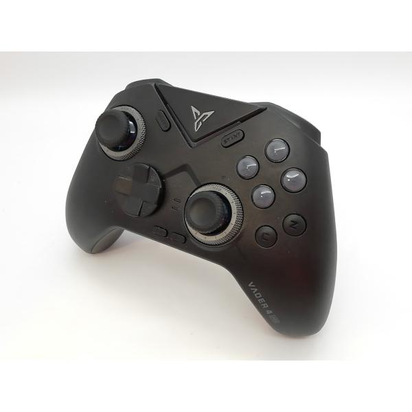 ■分類：ゲーム用周辺機器■ランク：ランクA■メーカー：Flydigi■製造番号：NLFG254003195■備考：状態：外装スレ付属品：箱、冊子、ドングル※USBケーブル欠品■保証期間：１週間■注意事項：お客様のモニター発色の具合によって、...